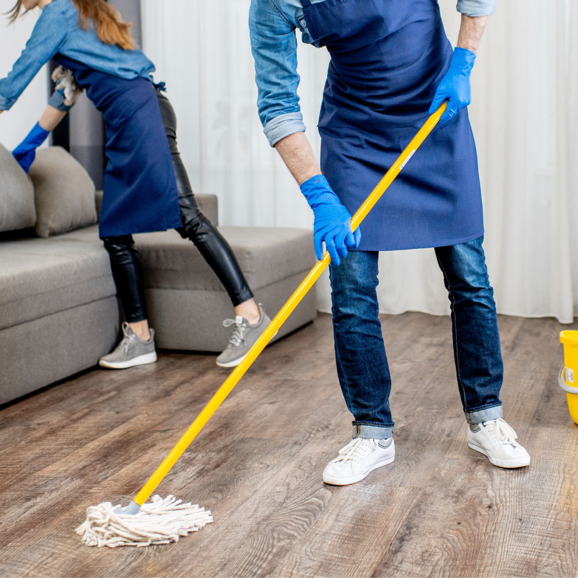 Home - Cleaning Services in Lucknow | A One Home Cleaning Services
